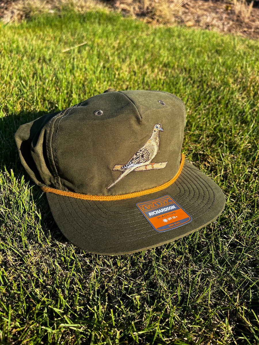 PREMIUM Dove Hat – Young Road Dove Co.